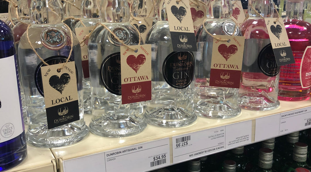 Press Releases– Dunrobin Distilleries