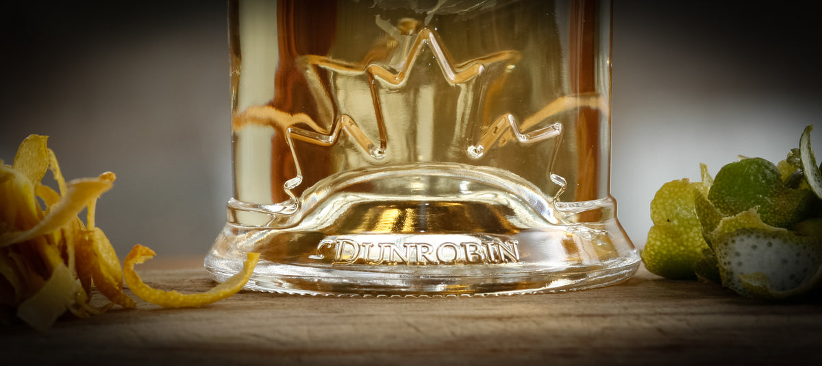 Spirits - Artisanal | Dunrobin Distilleries