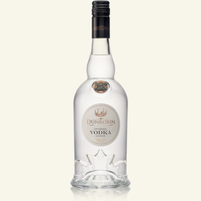 Dunrobin Distilleries - Dunrobin