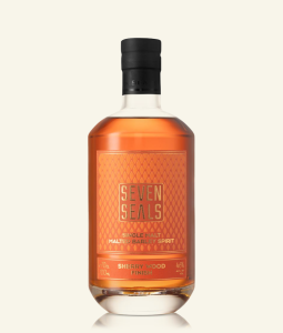 Dunrobin Distilleries - Dunrobin