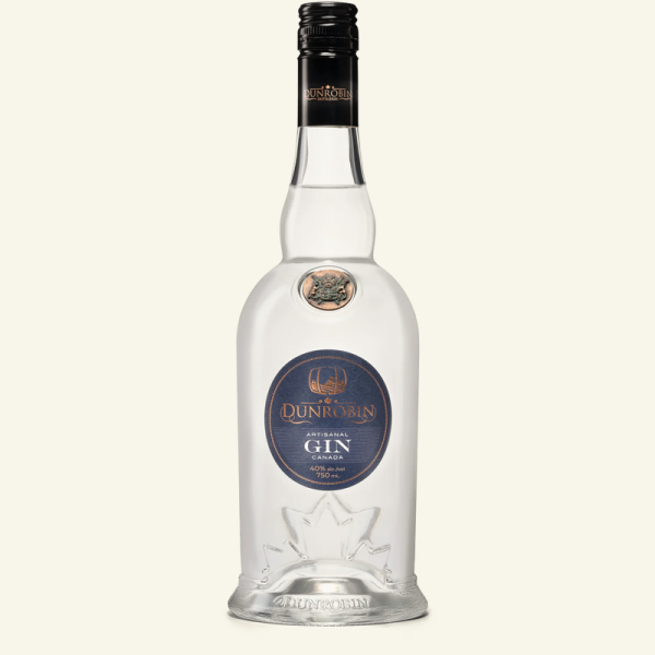 Dunrobin Distilleries - Dunrobin