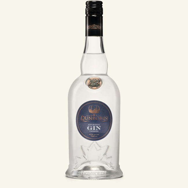 Dunrobin Distilleries - Dunrobin