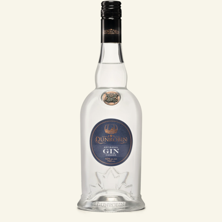 Dunrobin Distilleries - Dunrobin